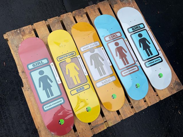 Choosing Your Perfect Skateboard: Comprehensive Sizing Guide – Long ...