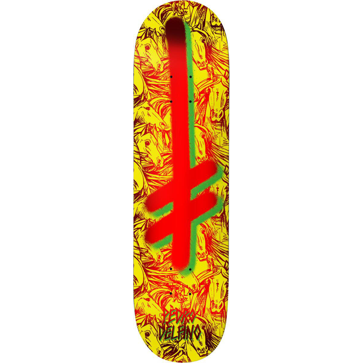 Shop Skateboard Decks – Long Beach Skate Co