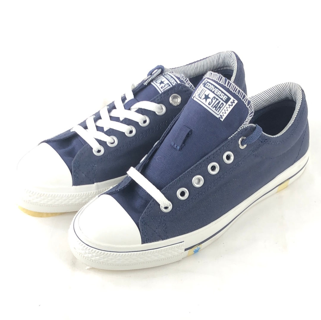Converse CTS Ox Athlete/Nav US Mens Size 8.5 – Long Beach Skate Co