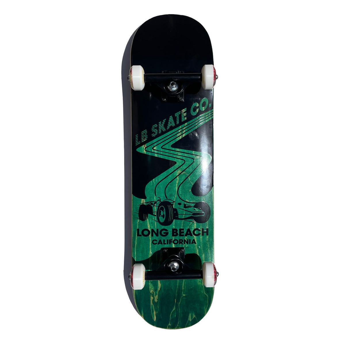 Street Completes – Long Beach Skate Co