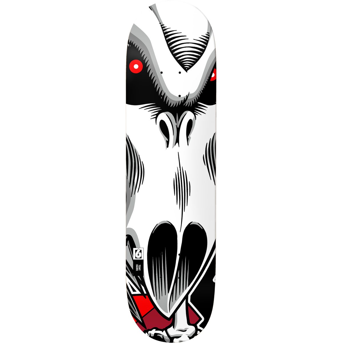 Birdhouse Tony Hawk Falcon XL 8.125" Skateboard Deck – Long Beach Skate Co