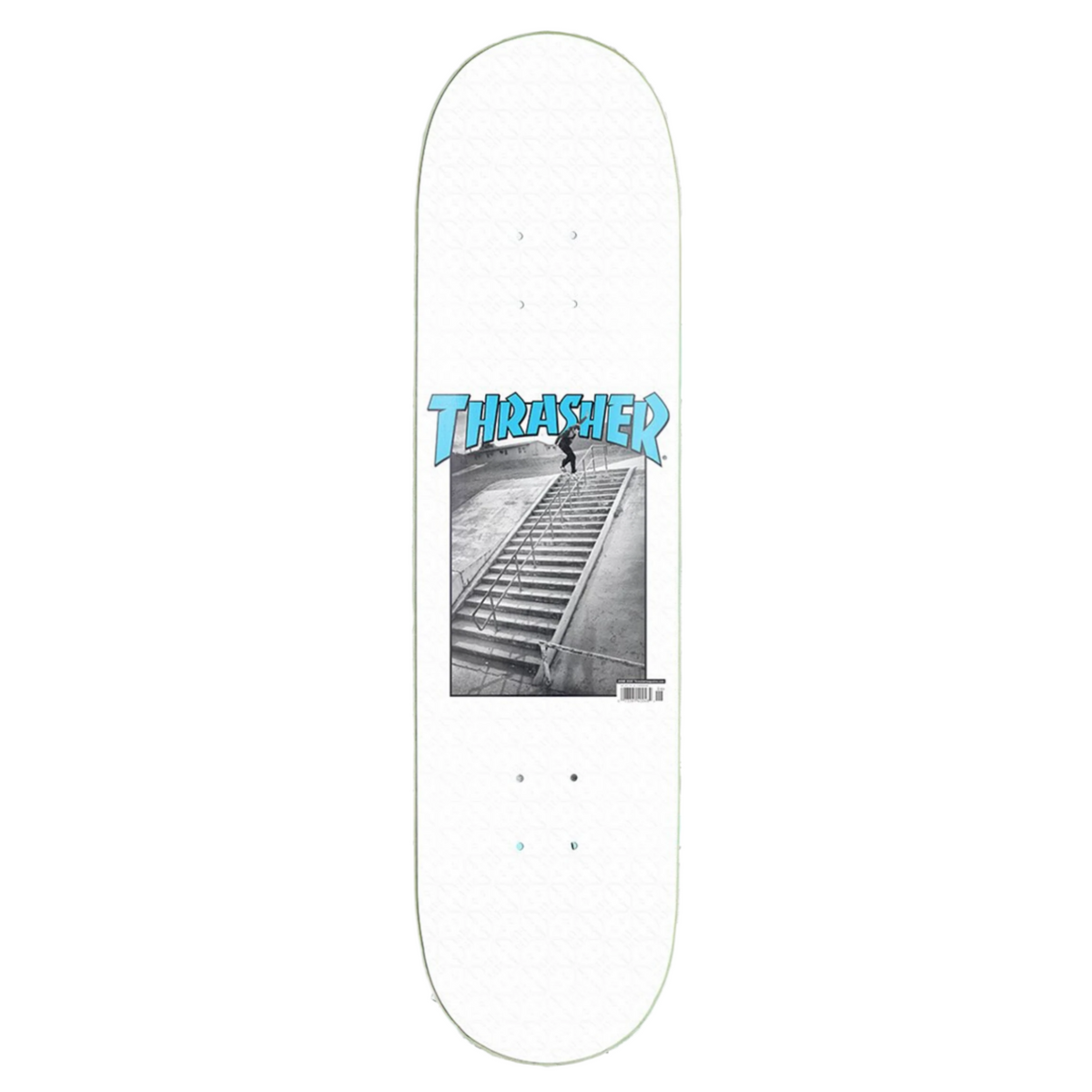 Disorder Thrasher X Alex Midler 8.5" Skateboard Deck – Long Beach Skate Co