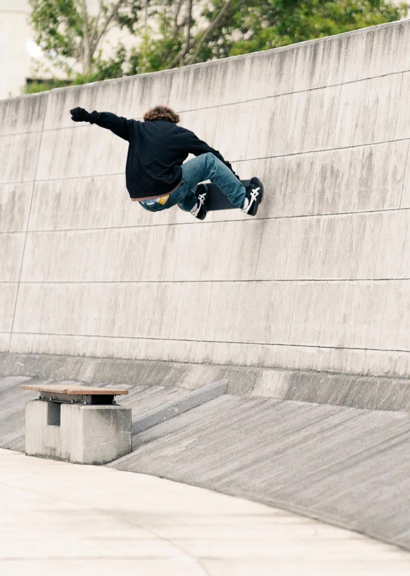 LB Skate Co. | Skateboarding Equipment – Long Beach Skate Co