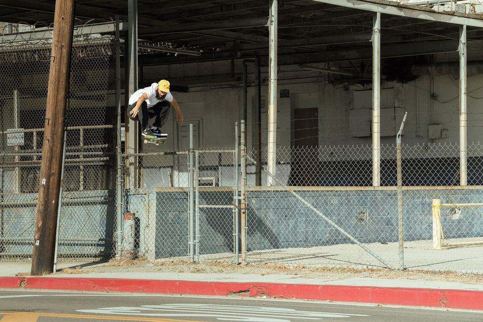 LB Skate Co. | Skateboarding Equipment – Long Beach Skate Co