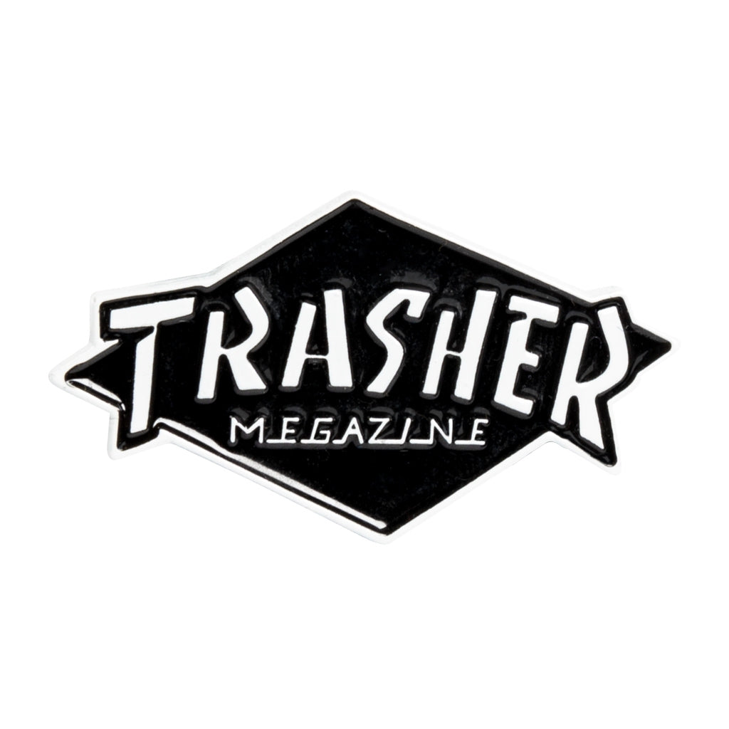 logos trasher